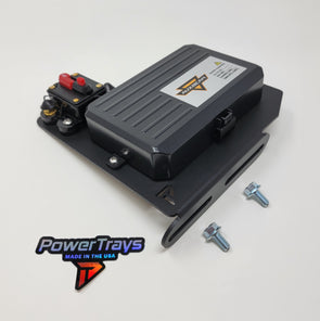 POWER TRAYS - Mounting Solutions for Expedition Vehicles – PowerTrays