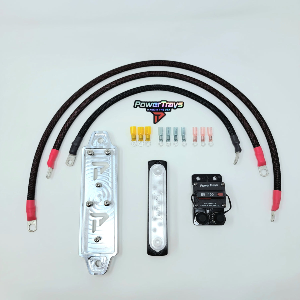 Powerswitch Essential Accessory Bundle > Tacoma TRD Off Road/ Tacoma T ...