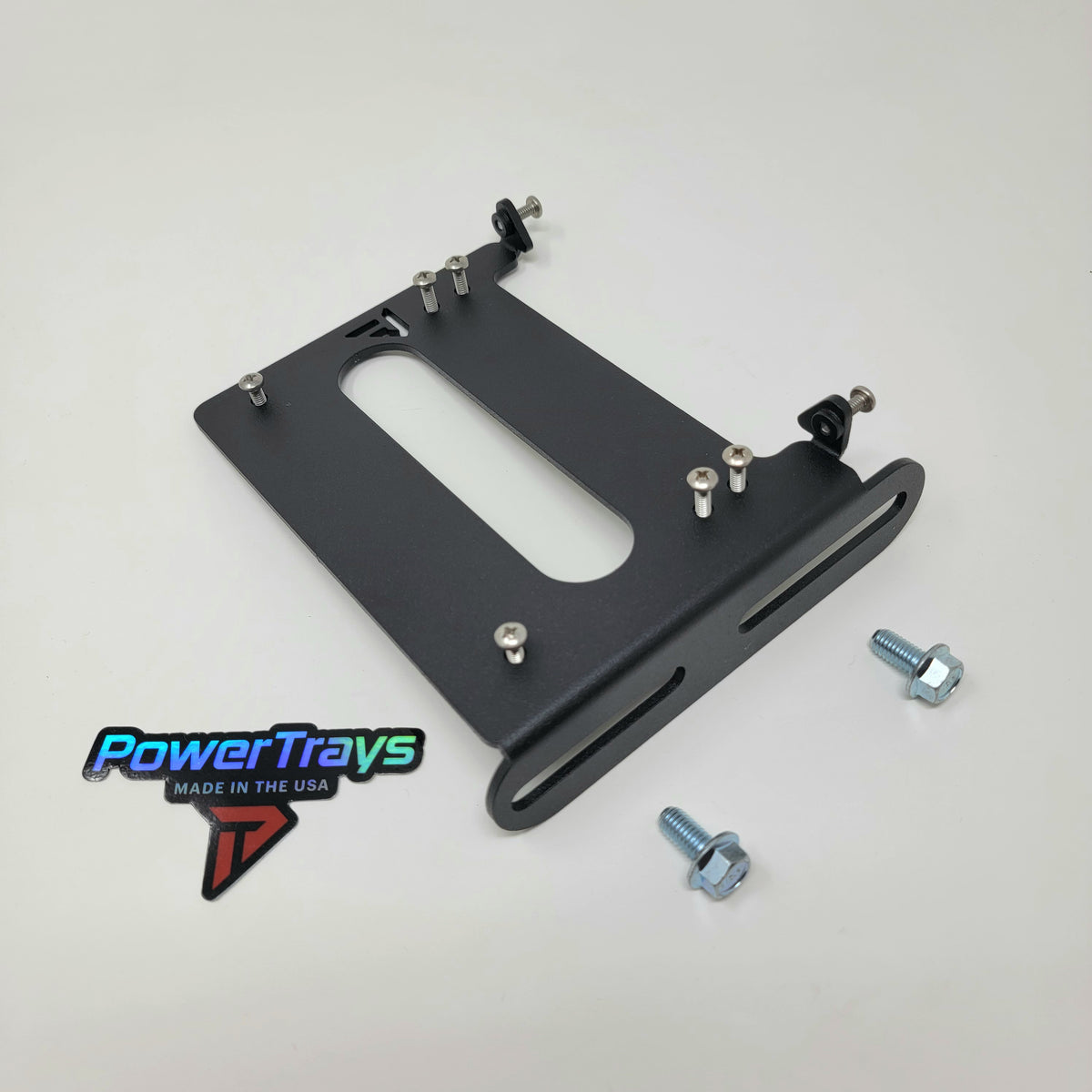 Switch-Pros PowerTray > 4Runner/ FJ Cruiser/ GX – PowerTrays