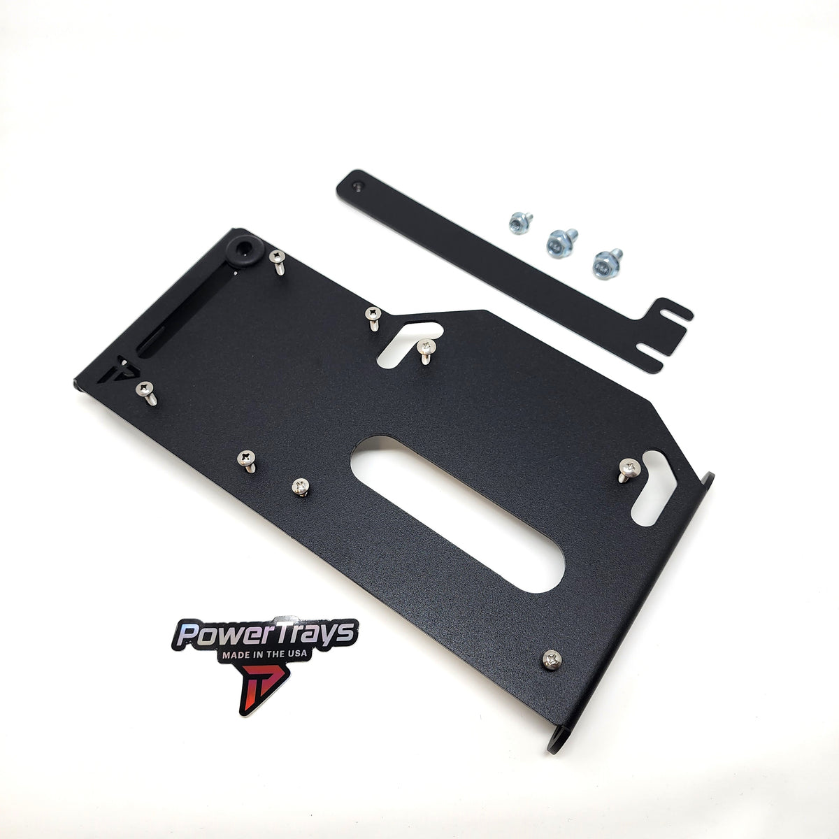 Powerswitch PowerTray > Tacoma TRD Off Road/Pro – PowerTrays