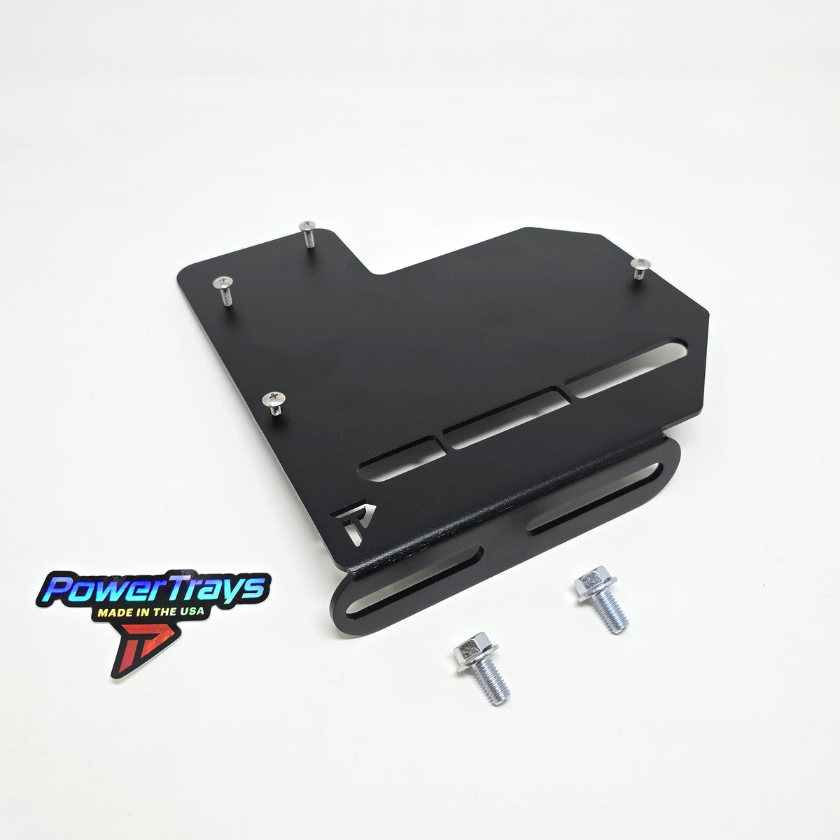 Auxbeam PowerTray > 4Runner/ FJ Cruiser/ GX – PowerTrays