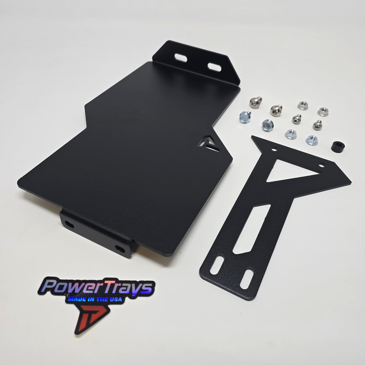 LowPro Powertray - 4Runner/ FJ Cruiser/ GX – PowerTrays