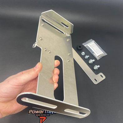 Switch-Pros PowerTray > Tacoma TRD Off Road/Pro – PowerTrays