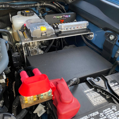 Switch-Pro Accessory Bundle > Tacoma TRD Off Road/ 4Runner/ FJ Cruiser ...